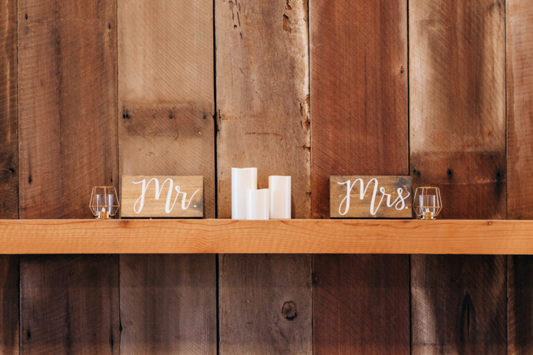 Finger Lakes Barn Wedding Photographer: Kat & Dylan