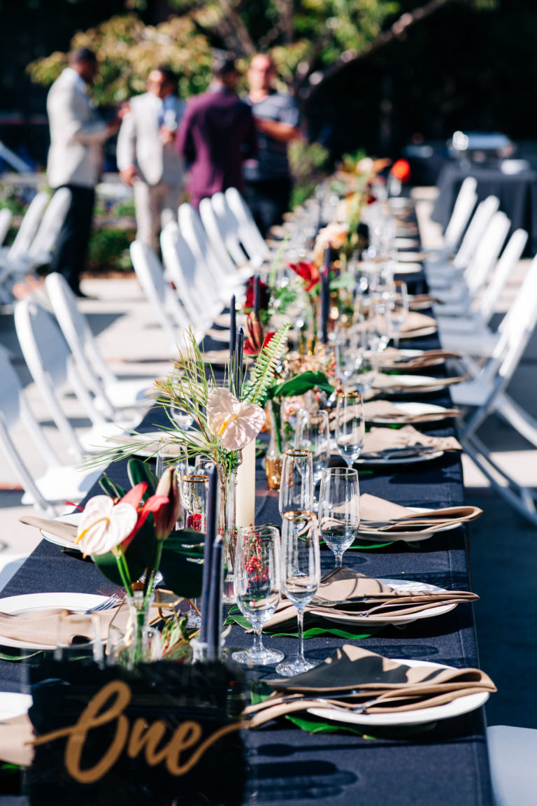 Awesome Ithaca Wedding Photographer: Alix + Kamau