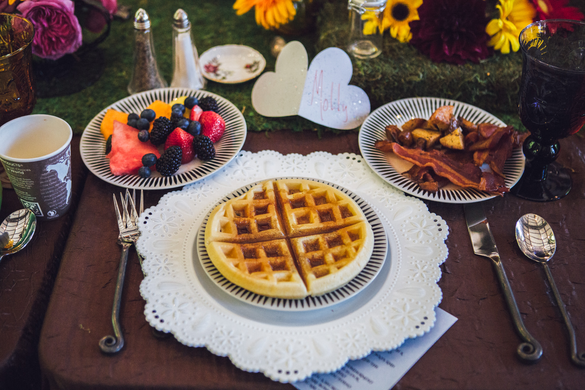 Weekday or Non-Saturday Wedding? » Hayley Anne Photography